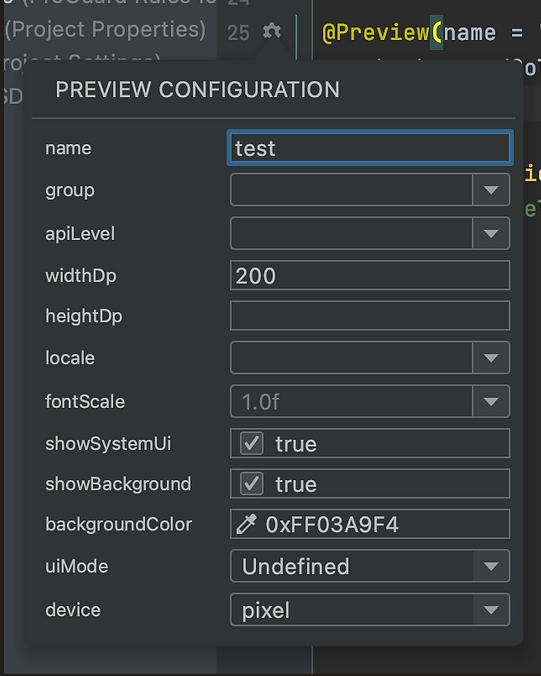 Jetpack Compose Vs Flutter With Examples